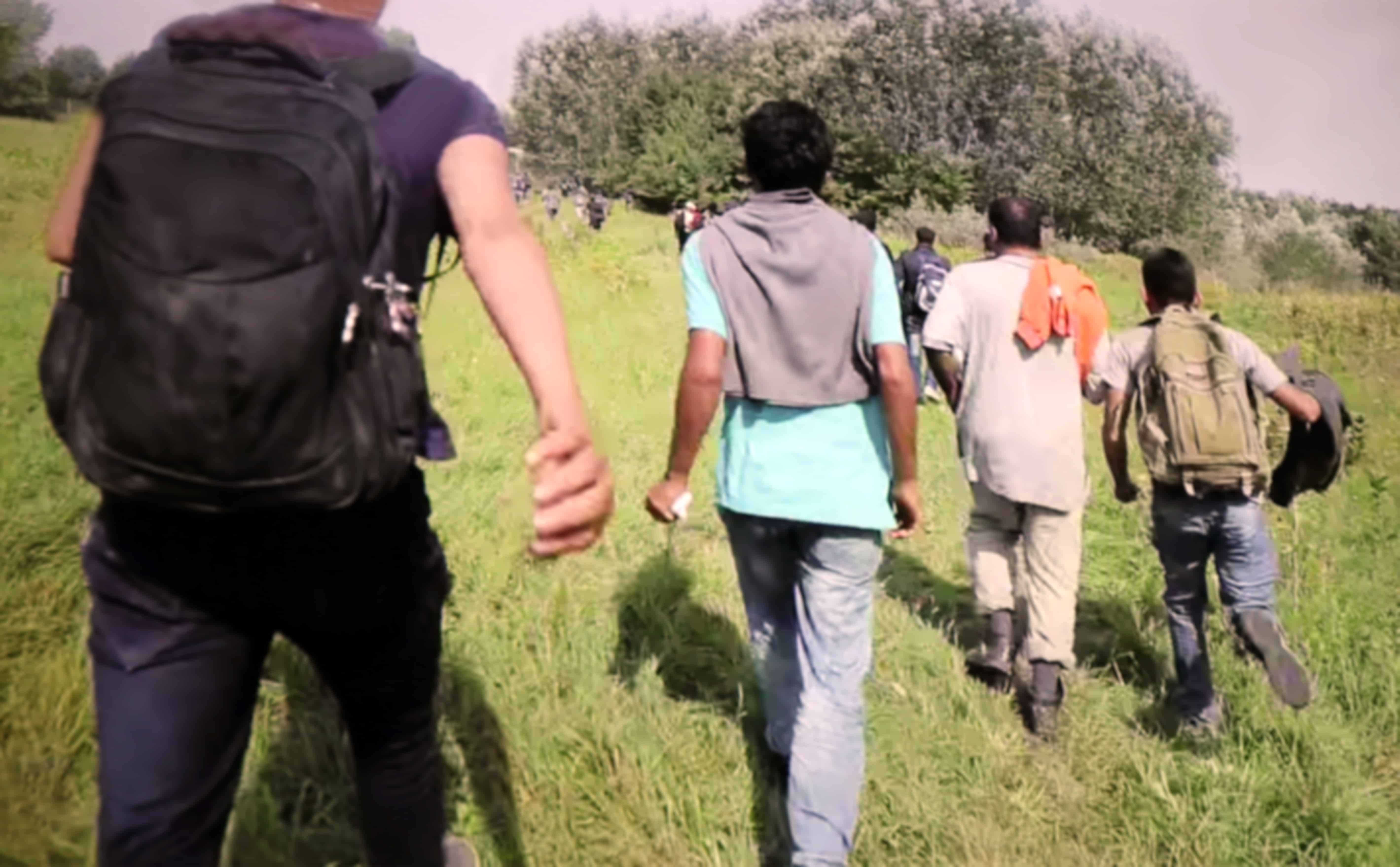 Turkish authorities intercepted almost 4,000 migrants in span of one ...